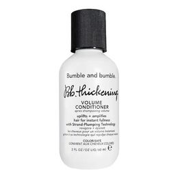 Bumble and Bumble - Thickening Volume Conditioner - thickening Thick Volumeconditioner