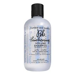 Bumble and Bumble - Thickening Volume Shampoo - thickening Thick Volume Shampoo