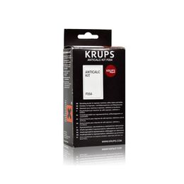 Krups Krups F 054 00 Spezial Entkalkungs-Set für Orchestro + Siziliana Entkalker