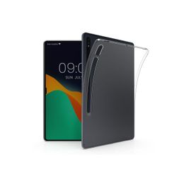 kwmobile Tablet-Hülle Hülle für Samsung Galaxy Tab S8 Plus