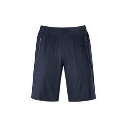 Schneider Sportswear Shorts uni regular fit (1-tlg)
