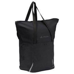 Vaude Gepäckträgertasche CityShop Bike II (1-tlg)