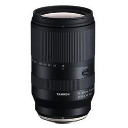 Tamron 18-300mm f3,5-6,3 Di III-A VC VXD Fuji X-Mount