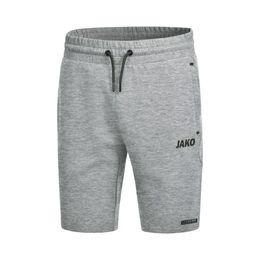 Jako Trainingsshorts, grau