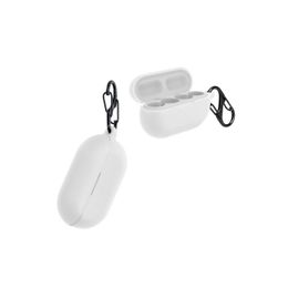 kwmobile Kopfhörer-Schutzhülle Hülle für ambie Sound Earcuffs AM-TW01 Kopfhörer