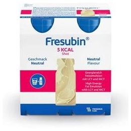 Fresenius Fresubin 5 kcal SHOT Neutral