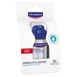 Beiersdorf Hansaplast SPRÜH-PFLASTER