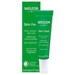 Weleda Skin Food Light