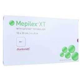 B2B Medical MEPILEX XT 10x20 cm Schaumverband