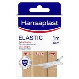 Beiersdorf Hansaplast ELASTIC 1x6