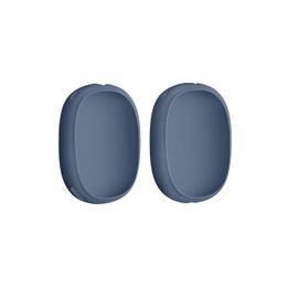 kwmobile Kopfhörer-Schutzhülle Hülle für Apple AirPods Max -Kopfhörer Cover