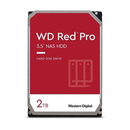 Western Digital WD Red Pro NAS WD2002FFSX