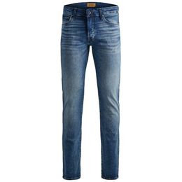 Jack & Jones Plus Jack & Jones Plus Slim-fit-Jeans Tim (1-tlg)