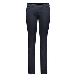 MAC Stretch-Jeans MAC DREAM cotton dark blue 5460-00-0425L 198