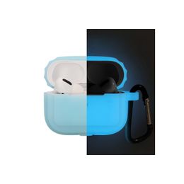 kwmobile Kopfhörer-Schutzhülle Hülle für Apple AirPods Pro Kopfhörer