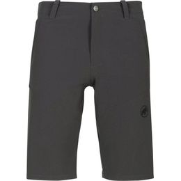 Mammut Trekkingshorts Wanderhose Mammut Runbold Herren