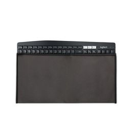 kwmobile Schutz-Set Hülle für Universal Keyboard (L)