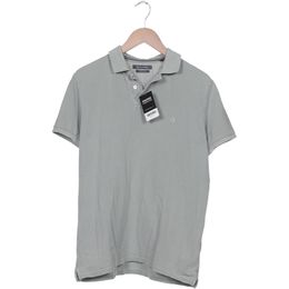 Marc O'Polo Marc O Polo Herren Poloshirt, hellgrün