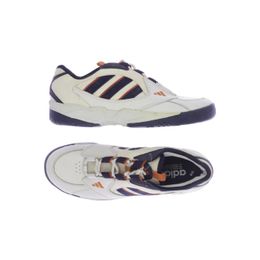 Adidas Herren Sneakers, weiß, Gr. 11