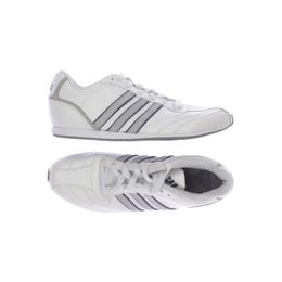 Adidas Herren Sneakers, weiß, Gr. 11