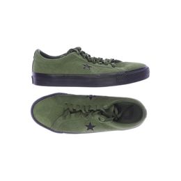 Converse Herren Sneakers, grün