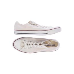 Converse Herren Sneakers, cremeweiß