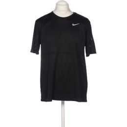 Nike Herren T-Shirt, schwarz, Gr. 52