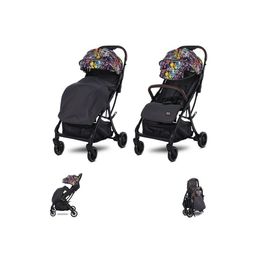 Lorelli Kinder-Buggy Kinderwagen Minori faltbar