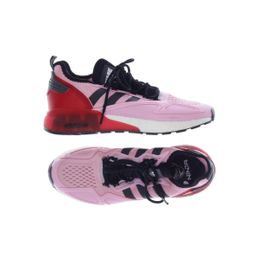 adidas originals Herren Sneakers, pink, Gr. 9.5