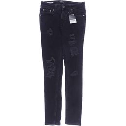 Jack & Jones Jack & Jones Herren Jeans, schwarz, Gr. 27