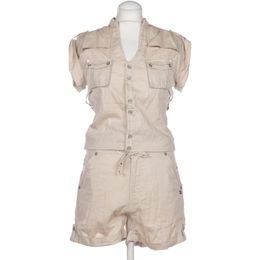 G-Star Raw G STAR RAW Damen Jumpsuit/Overall, beige