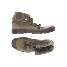 Palladium Herren Sneakers, grün, Gr. 44.5