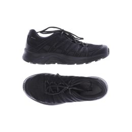 Salomon Herren Sneakers, schwarz