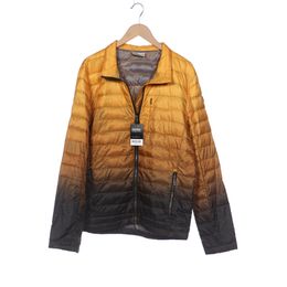 Killtec Herren Jacke, gelb, Gr. 52