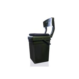 RidgeMonkey® Angelstuhl RidgeMonkey Cozee Bucket Seat