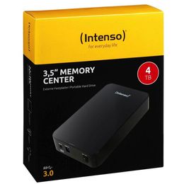Intenso externe Memory Center 3