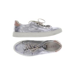 Esprit Damen Sneakers, grau