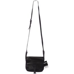 Bree Damen Handtasche, schwarz