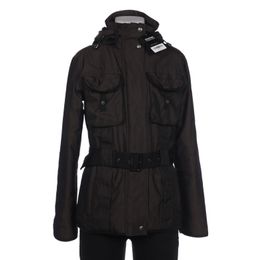 Wellensteyn Damen Jacke, braun, Gr. 34