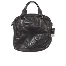 Cowboys Bag Cowboysbag Damen Handtasche, schwarz