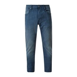 s.Oliver Stoffhose Slim-Fit Hose