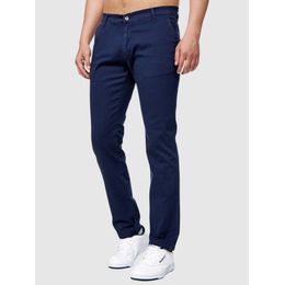 John Kayna Chinohose Herren Chino Hose Jeans Designer Chinohose Slim Fit Männer Skinny 1031 (Chino Cargohose Streetwear