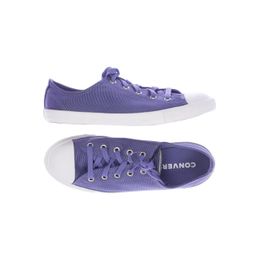 Converse Damen Sneakers, blau, Gr. 38.5