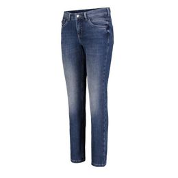 MAC Stretch-Jeans MAC SLIM washed out dove blue 5940-90-0389L-D635