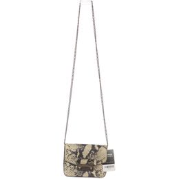 Furla Damen Handtasche, beige