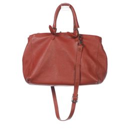 GIANNI CHIARINI Damen Handtasche, rot, Gr.