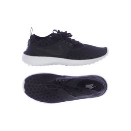 Nike Damen Sneakers, schwarz