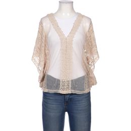 Cream Damen Bluse, beige