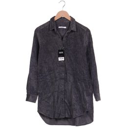 The Shirt Factory Damen Jacke, grau