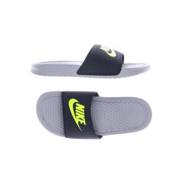 Nike Damen Sandale, schwarz